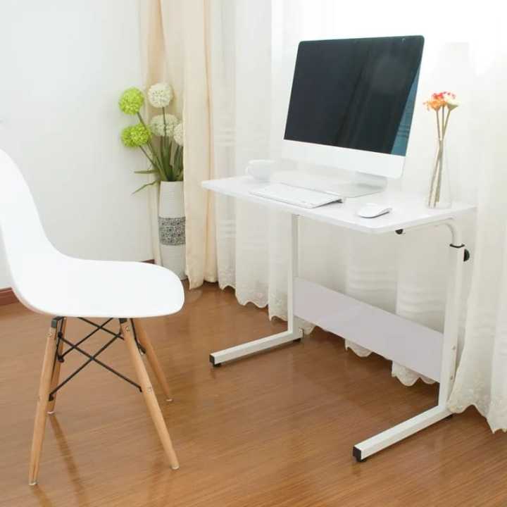 Study Table Height Adjustable Writing Table available in 8 colors ...