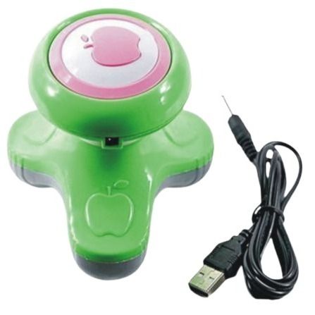 EMILY Electric Massager Body Massager For Women And Girls Portable ...