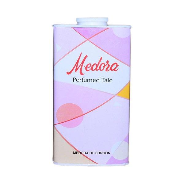 Medora Perfumed Talc Powder..100G Medora Talcum Powder Perfumed Talc ...
