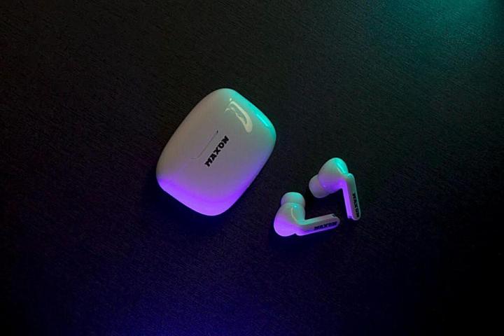 M-PRO TWS MAXON BLUETOOTH | Daraz.pk