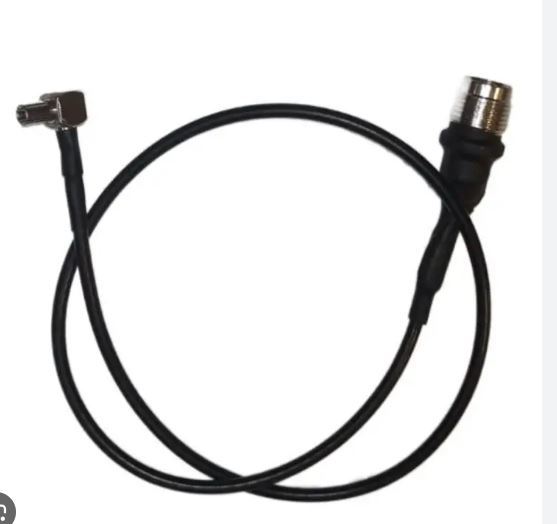 Antenna Connector For EVO Zong Telenor Ufone Charji Internet Devices ...