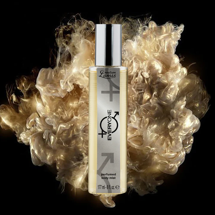 Creation Lamis Everyone Perfumed Body Mist For Unisex – 177 ml | Daraz.pk