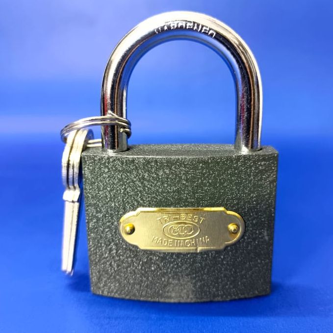 China Lock 38mm/50mm/63mm | Daraz.pk