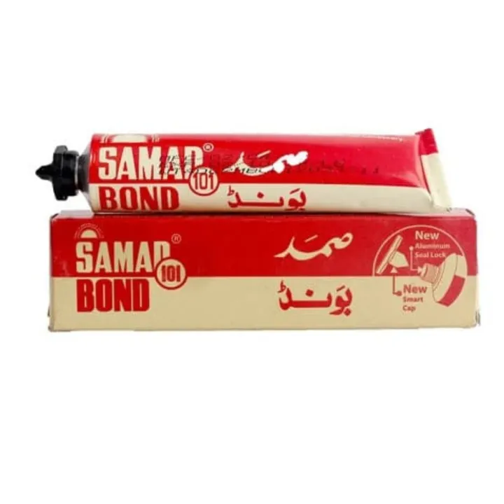 Samad Bond Adhesive Tubes Medium | Samad Bond Adhesive Tubes Medium ...