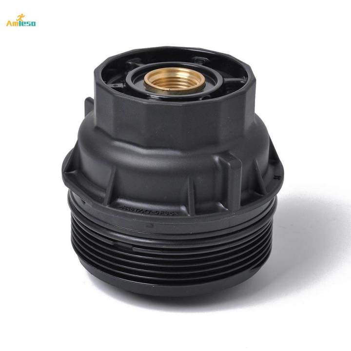 GENUINE FOR TOYOTA tC SIENNA CAMRY LEXUS OIL FILTER CAM ASSY OEM 15620 ...