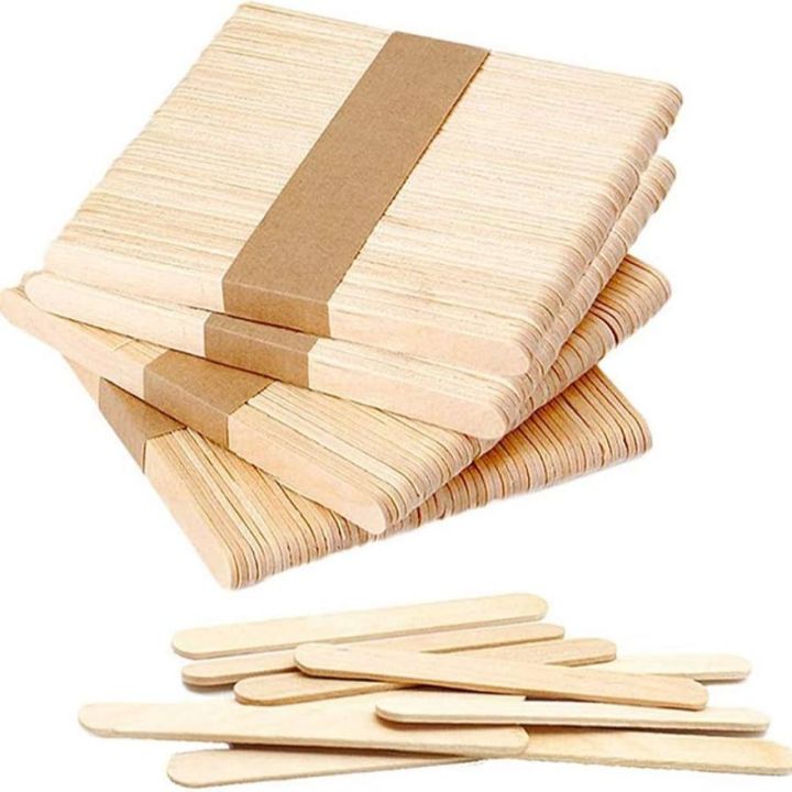 Ice Cream Stick Simple (Small) – 5 Packets | Daraz.pk