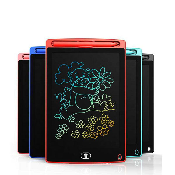 ART LINE 8.5 inch LCD Writing Tablet, Doodle & Scribble Boards with ...