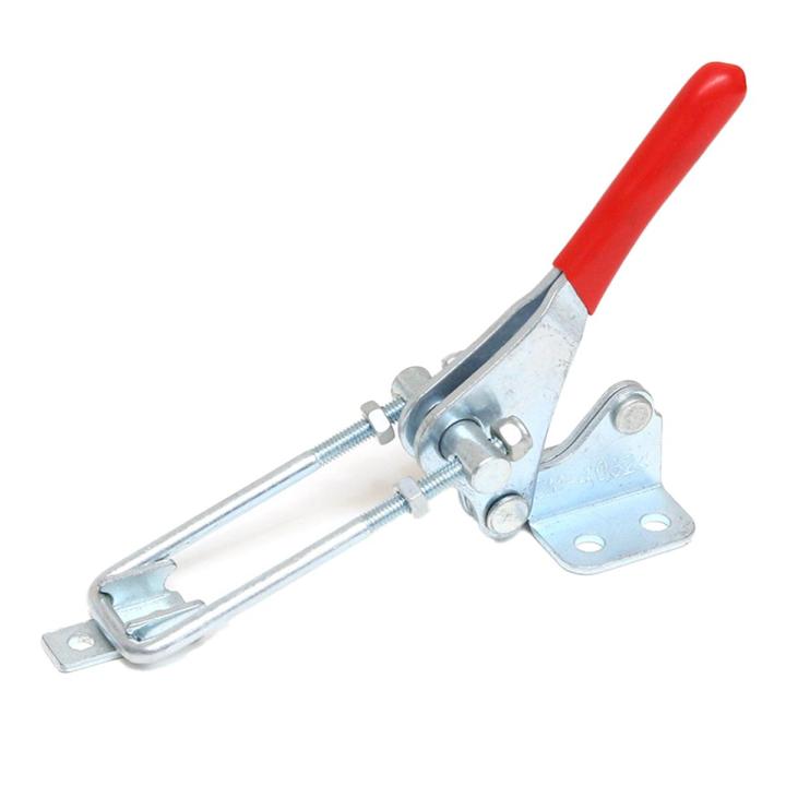 Toggle Clamp Self-lock Design Sturdy Wear-resistant Toggle Latch Clamp ...