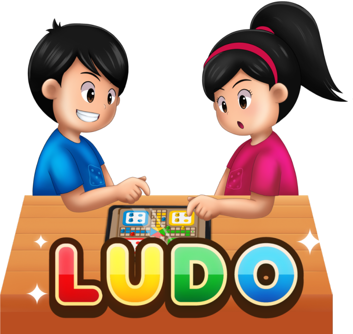 Ludo Game 5 in 1 || 20 inches large | Daraz.pk
