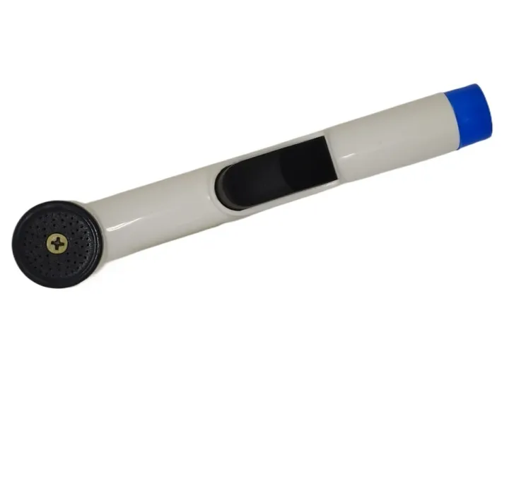 🚿 Portable Muslim Shower for Toilet 🌟 (Body Only, No Pipe) | Elevate ...