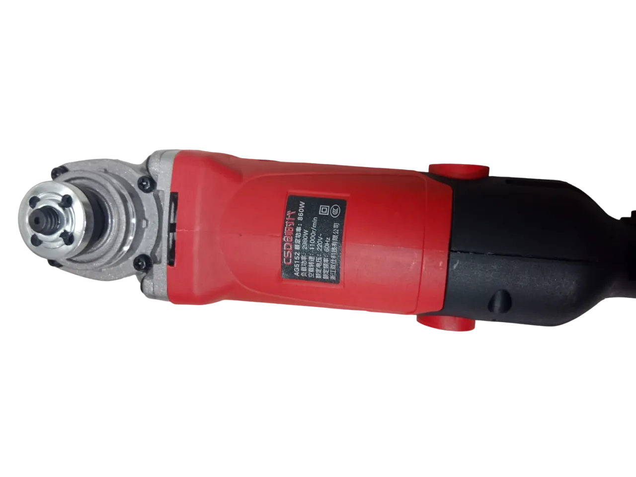 Angle Grinder Machine 4 inch - Baby Grinder Machine Angle Cutter - Pure ...
