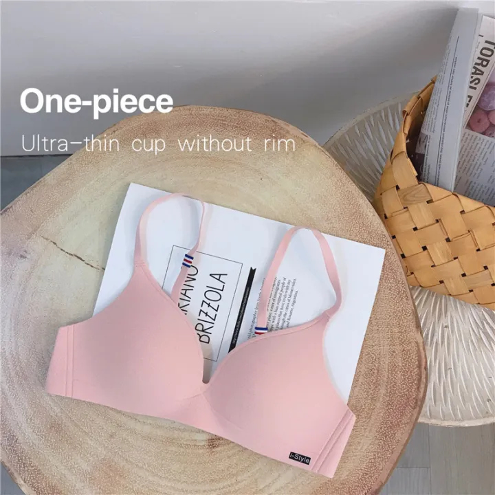 New Sexy Chicken Bra Double Padded Bra For Women Padded Design Bra Push ...