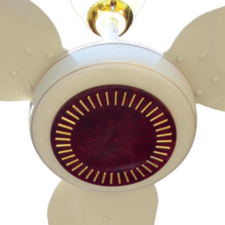Ceiling Fans Millat Coper White | Daraz.pk
