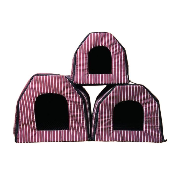 FABRIC SOFT CAT HOUSE | Daraz.pk
