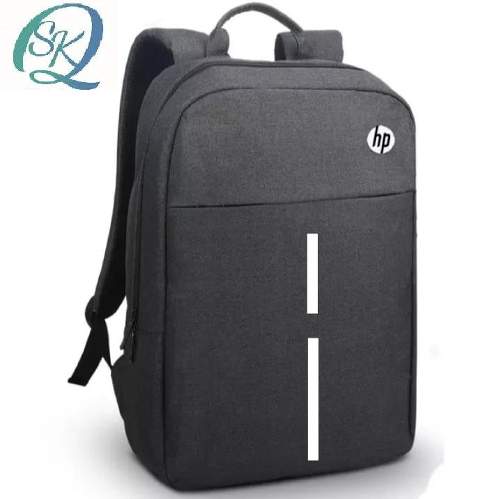 Top Quality bag for laptop, Collage School University Bags, hp logo ...