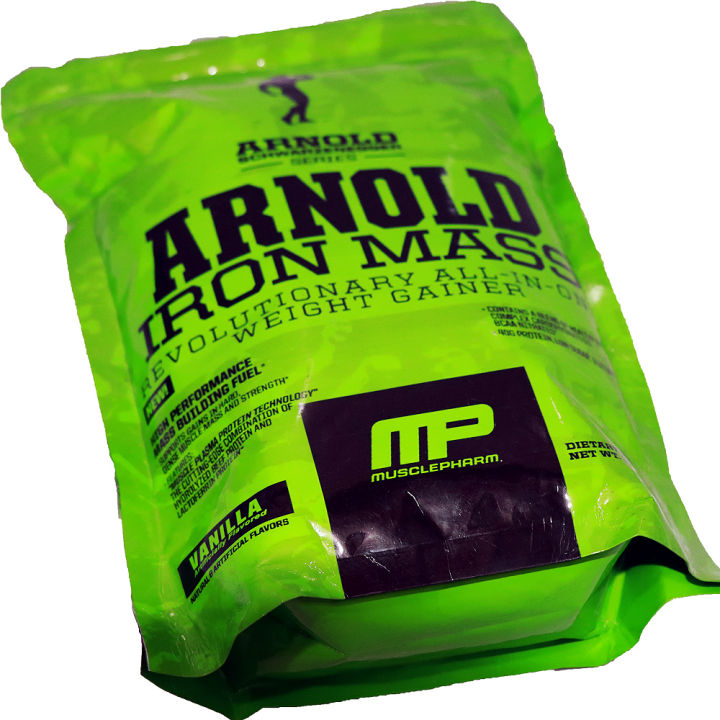 Advanced Nutrition Mass Formula – Chocolate Flavor 1kg | Daraz.pk