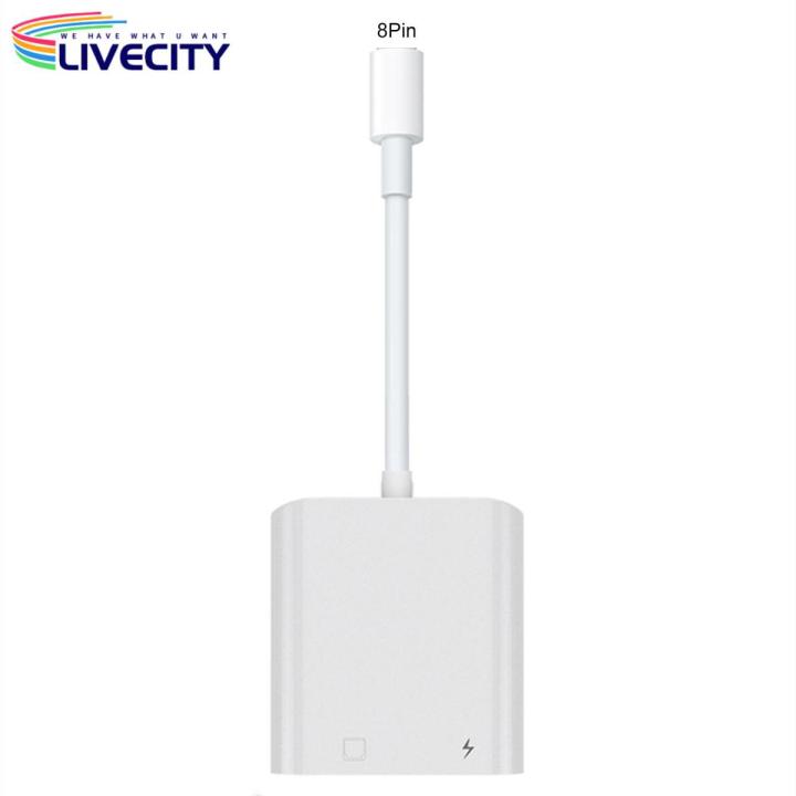 Ethernet Network Cable Low Latency 8 Pin to RJ45 Ethernet LAN Connector ...