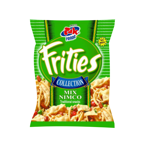 Frities Mix Nimko Traditional Snacks 12 pack | Daraz.pk