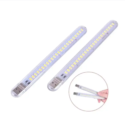USB Led Light Extra Bright 5v DC. | Daraz.pk