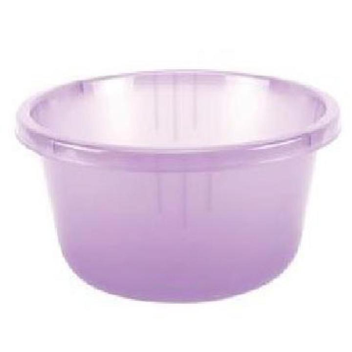 Tub - 27 Ltr - Purple | Daraz.pk