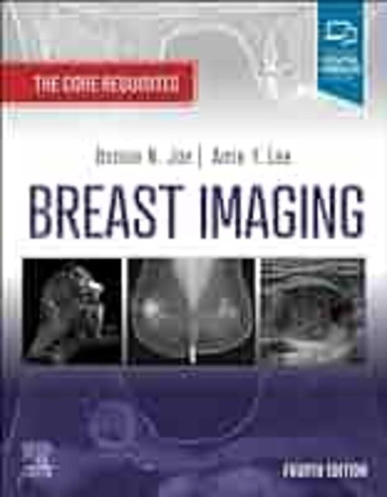 Breast Imaging: The Core Requisites 4th Edition BOOK | Daraz.pk