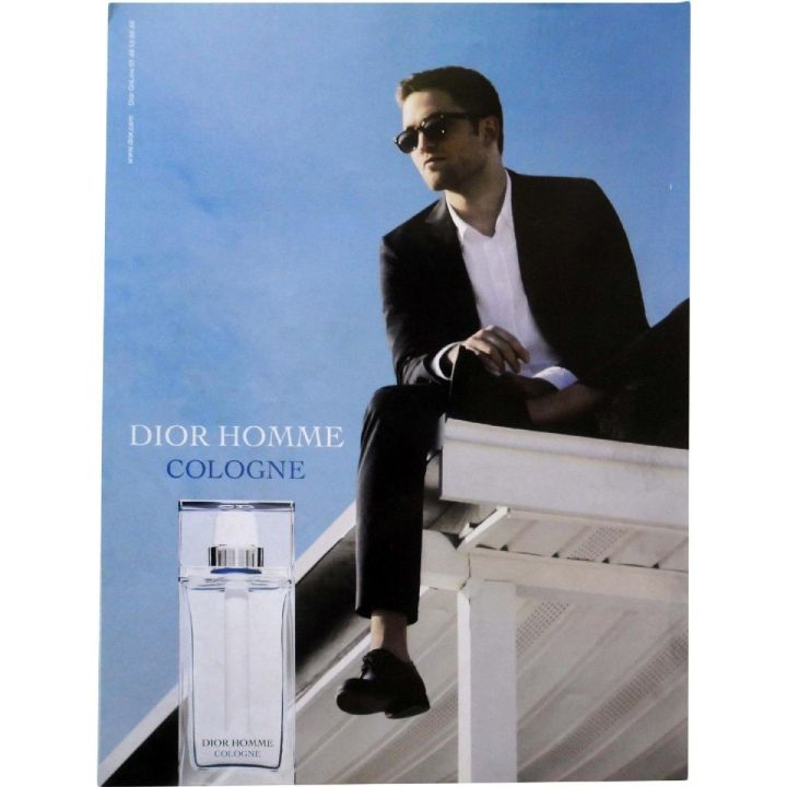 DIOR HOME COLONGE MEN EDT 125ML - DIOR | Daraz.pk
