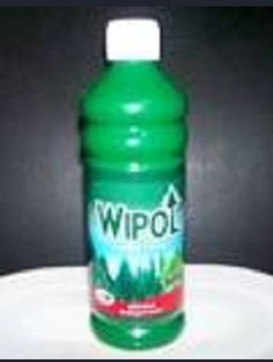 Wipol Carbolic Fragrance Powerful Disinfectant 450 ml | Daraz.pk