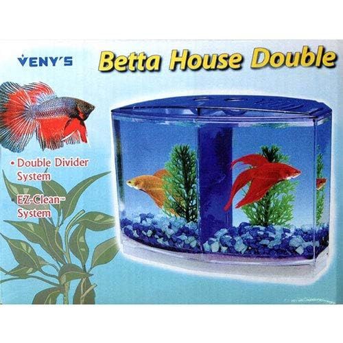 Betta Box Fighter Box Double | Daraz.pk