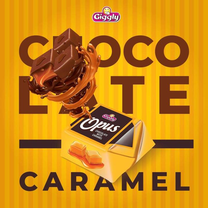 Opus Chocolate - Pack of 30 | Daraz.pk