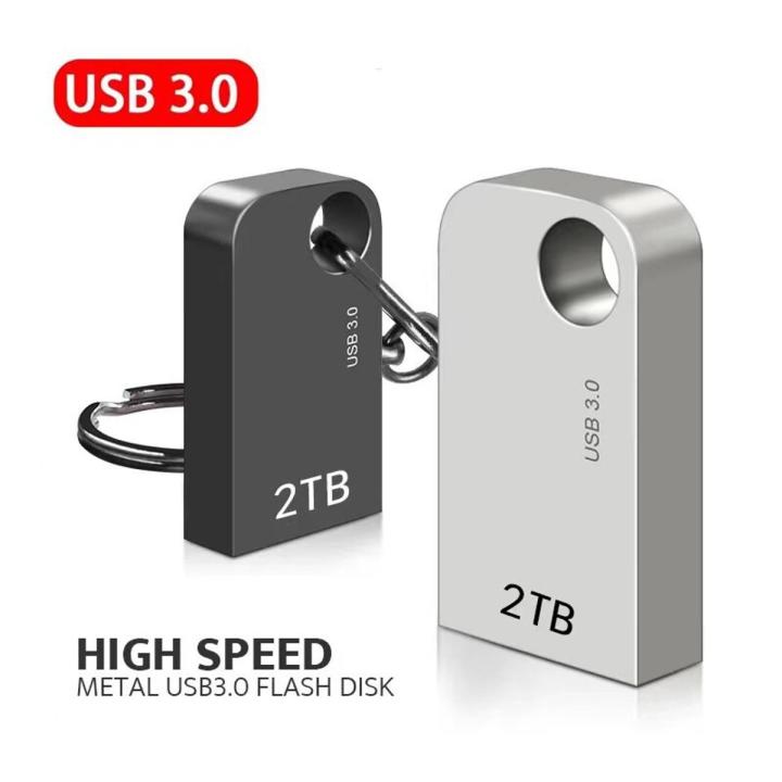 【2023】 MINI Super Pen Drive 2TB Memoria USB Flash Drive 1TB High Speed ...