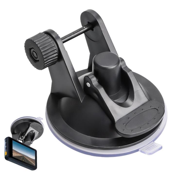 Dash Camera Bracket Universall Cam Suction Cup Mount For Dashboard Vlog ...