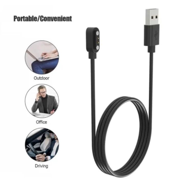 Xiaomi Mibro Watch Lite 2/T1/C2 Smart Watch Charger USB Magnetic ...