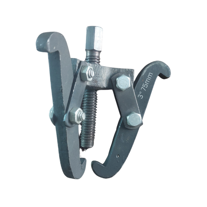 Heavy-Duty 3-Jaw Universal Bearing Puller – 4″ 6″ Sizes – Multi ...