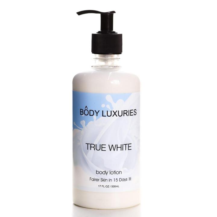 BODY LUXURIES - Body Lotion (500ML) | Daraz.pk