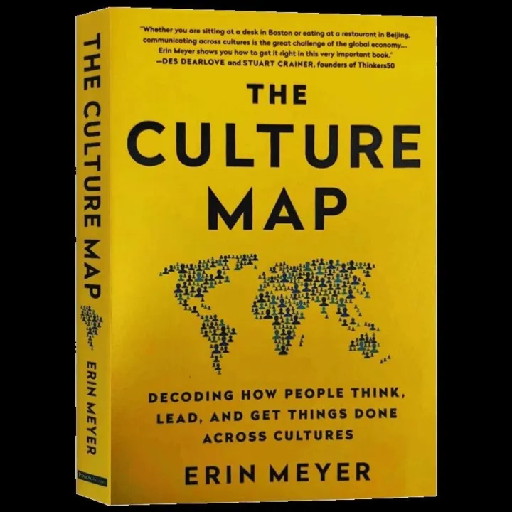 The Culture Map | Daraz.pk: Buy Online at Best Prices in Pakistan ...