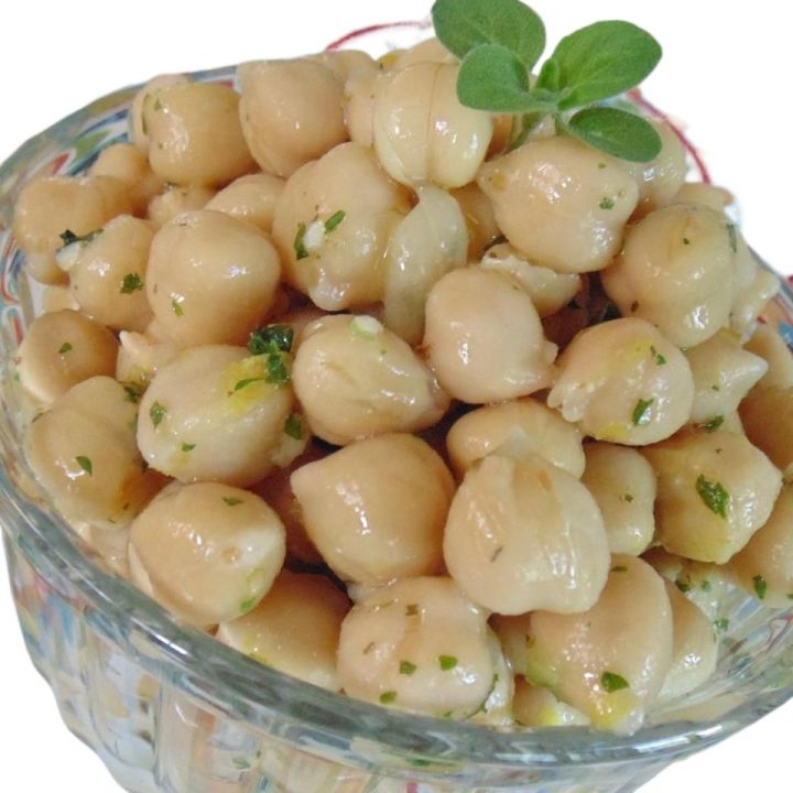 Natural chickpeas 500 gram ... | Daraz.pk