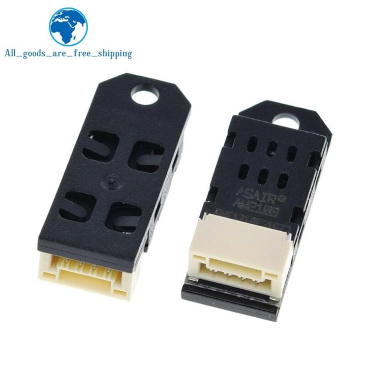 AM2108 Digital Temperature And Humidity Sensor I2C Digital Signal ...
