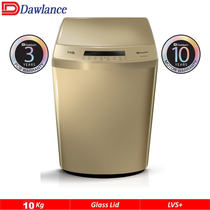 Dawlance Fully Automatic Washing Machine - DWT-260 LVS+ | Daraz.pk