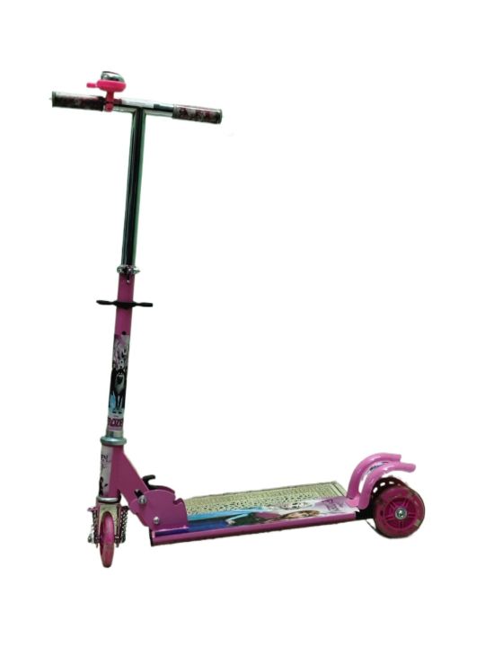 Scooty For kids, Scooty For boys and Girls Adults , Weight carrying ...