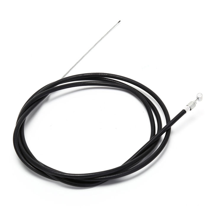 1pc Cycling Mountain Bike Bicycle Brake Cable Wire 175cm Line +Housing ...