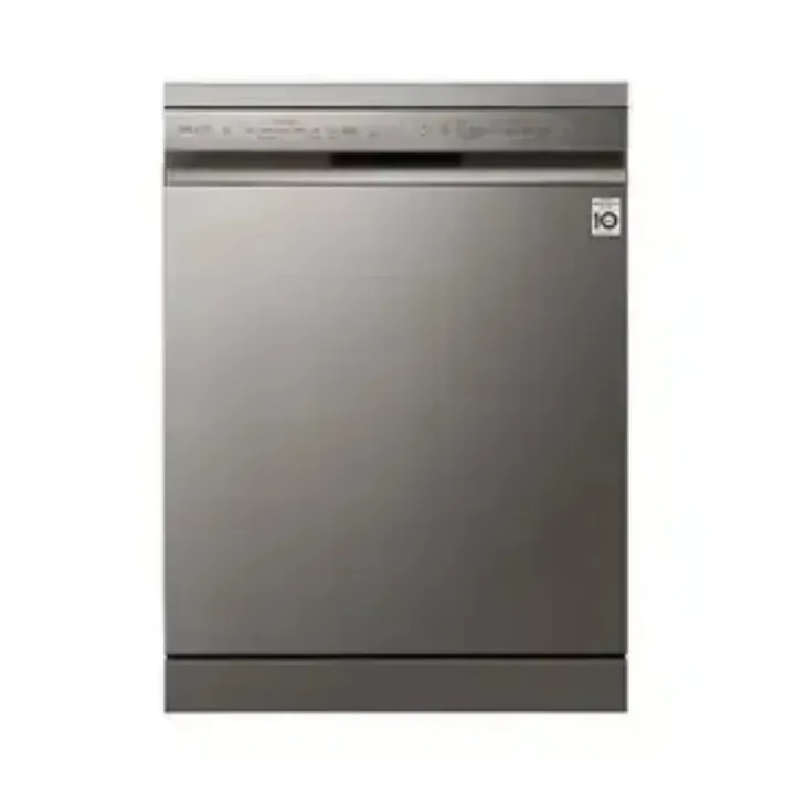 LG Dishwasher DFC435FP 14 Place Settings Inverter Direct Drive ...