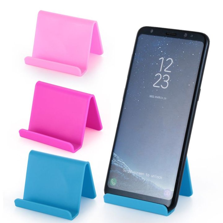 Cerative Universal Smart Phones Desk Mount Table Phone Holder for Cell ...