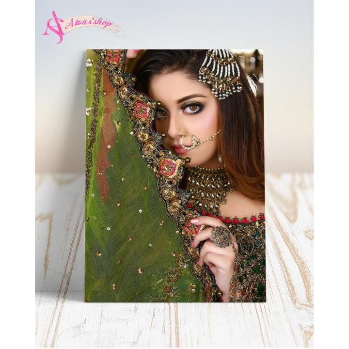 Alizeh shah poster | Daraz.pk