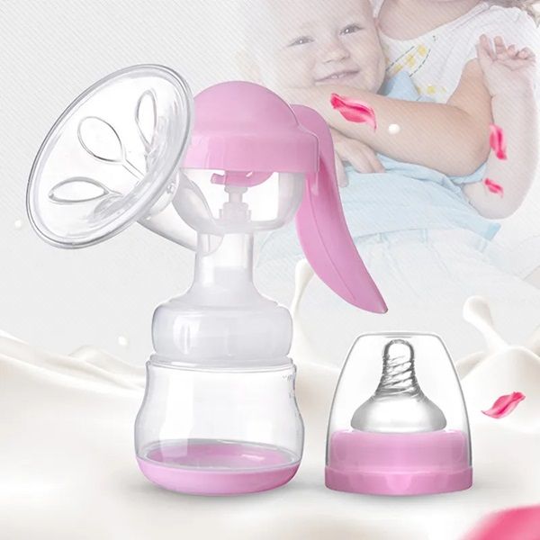 Manual Pump for Milk | Daraz.pk
