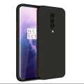 One plus 7t pro premium Liquid Silicone Silky Soft Gel Rubber ...