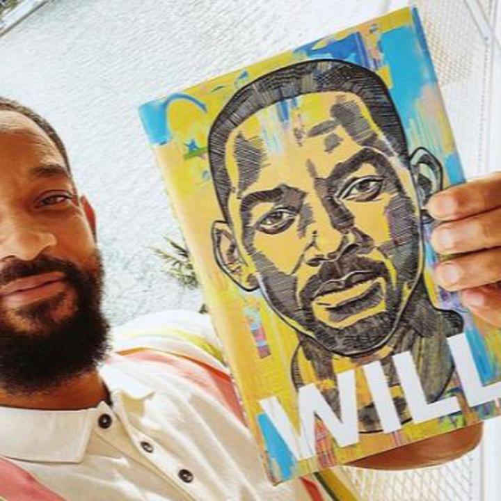 Will by Will Smith, Mark Manson | Daraz.pk