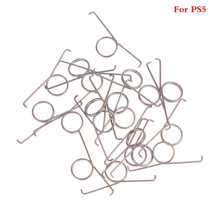 PS5 R2 L2 Trigger Buttons Springs for Dual sense 5 PS5 DS5 Controller Spring | Daraz.pk