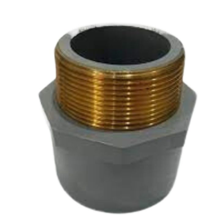 CPVC CONNECTION FEMALE VALVE SOCKET BRASS 1/2 | CPVC CONNECTION FEMALE ...