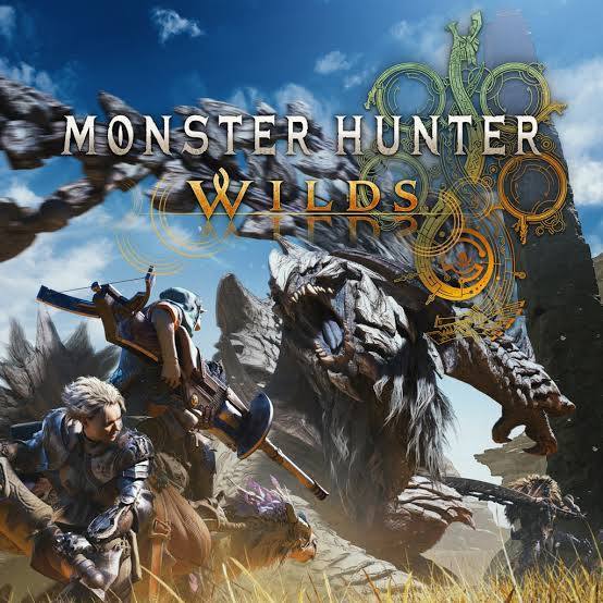 Monster Hunter Wilds | Offline PC Game | Full Setup | High Graphics ...