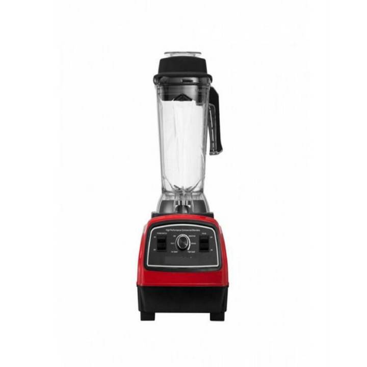 Sinbo Heavy Duty Commercial Blender, Ice Crusher | Daraz.pk